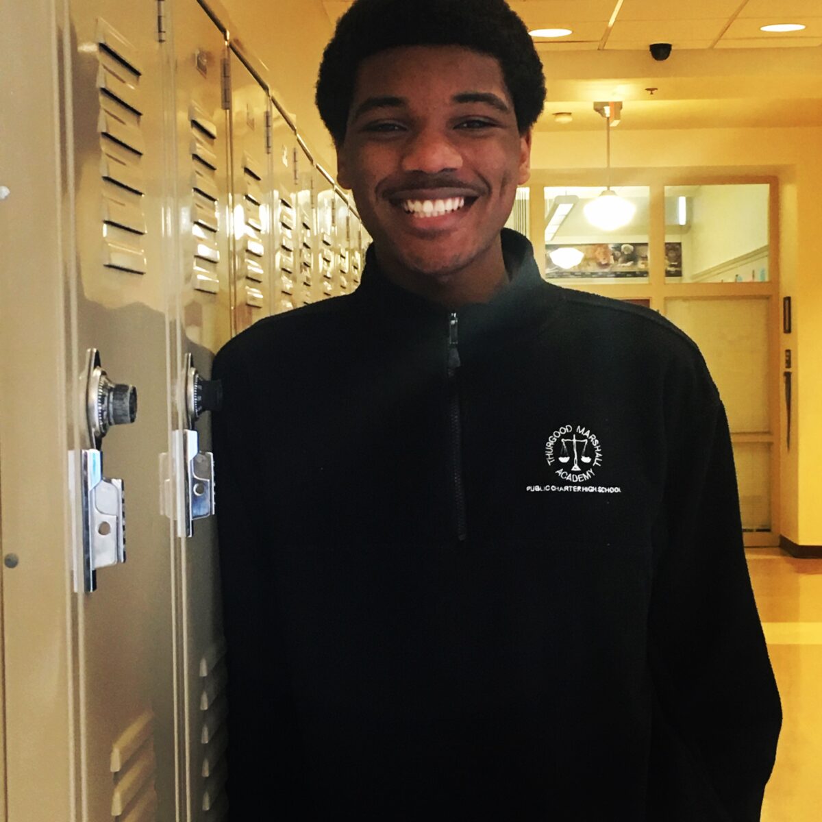 TMA Students Engaging in #STEM Opportunities! « Thurgood Marshall Academy